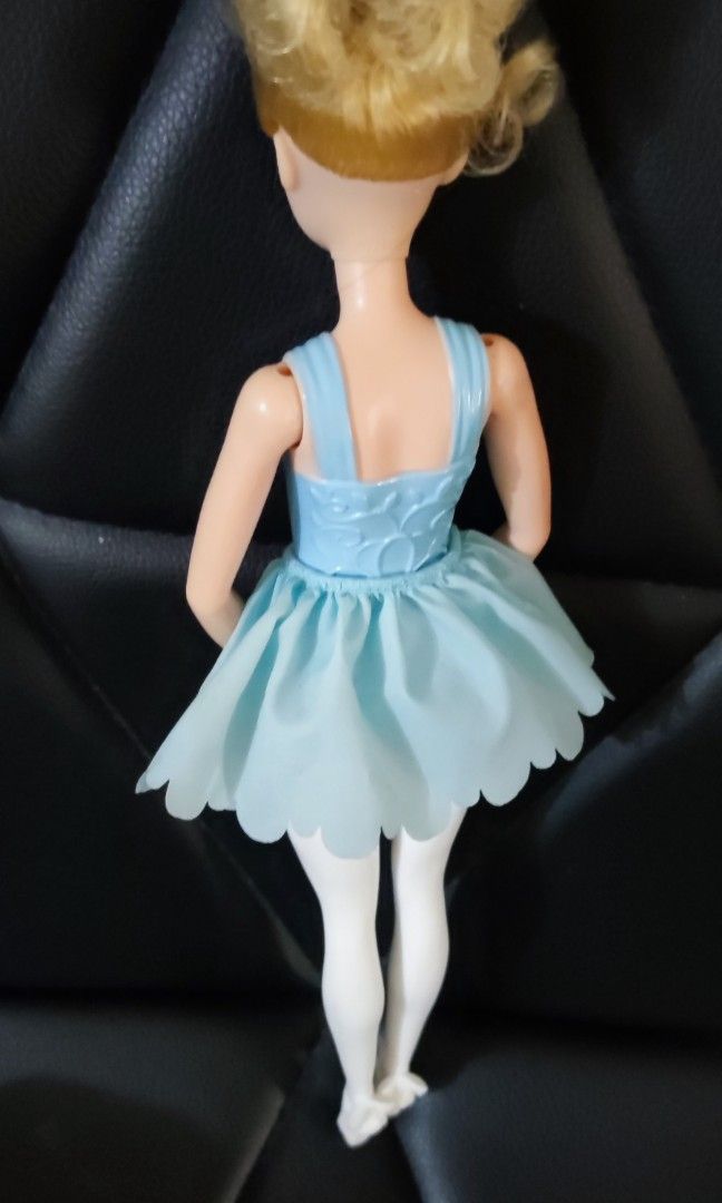 Original barbie martel, Babies & Kids, Infant Playtime on Carousell