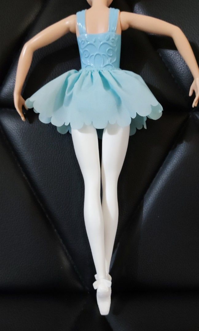 Original barbie martel, Babies & Kids, Infant Playtime on Carousell