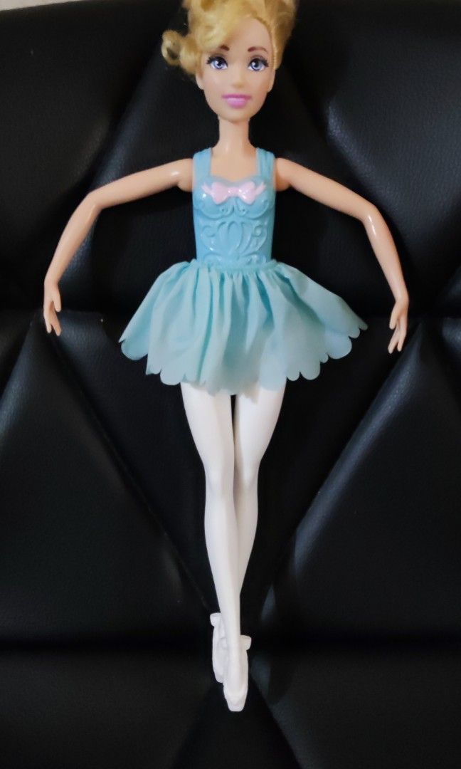 Original barbie martel, Babies & Kids, Infant Playtime on Carousell