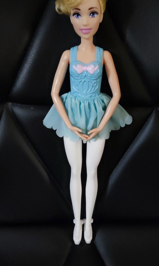 Original barbie martel, Babies & Kids, Infant Playtime on Carousell