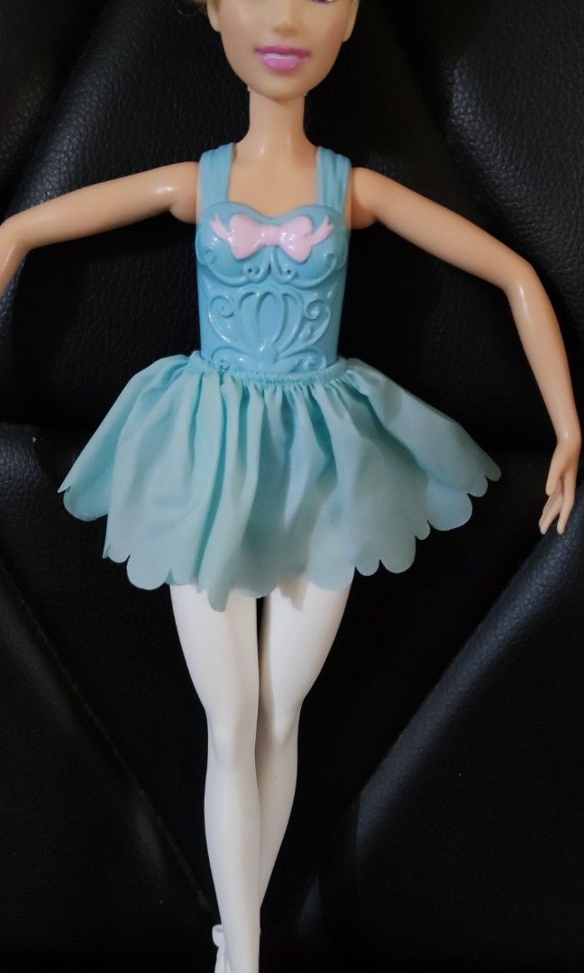Original barbie martel, Babies & Kids, Infant Playtime on Carousell