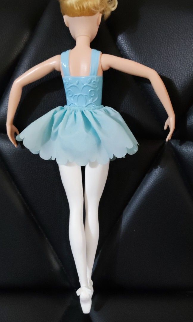 Original barbie martel, Babies & Kids, Infant Playtime on Carousell
