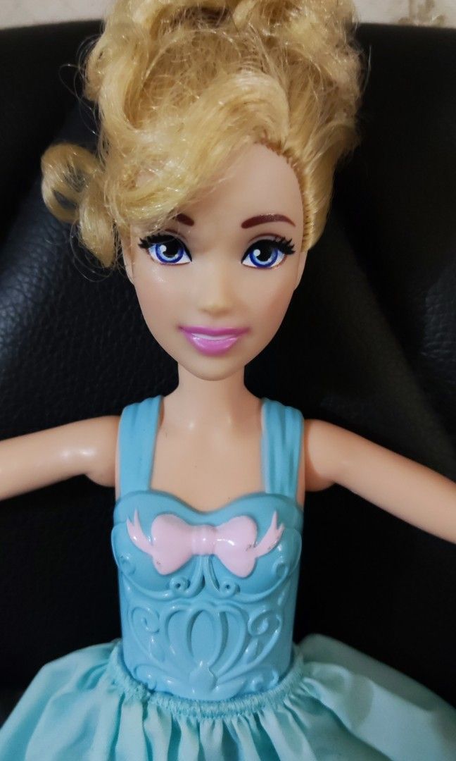 Original barbie martel, Babies & Kids, Infant Playtime on Carousell