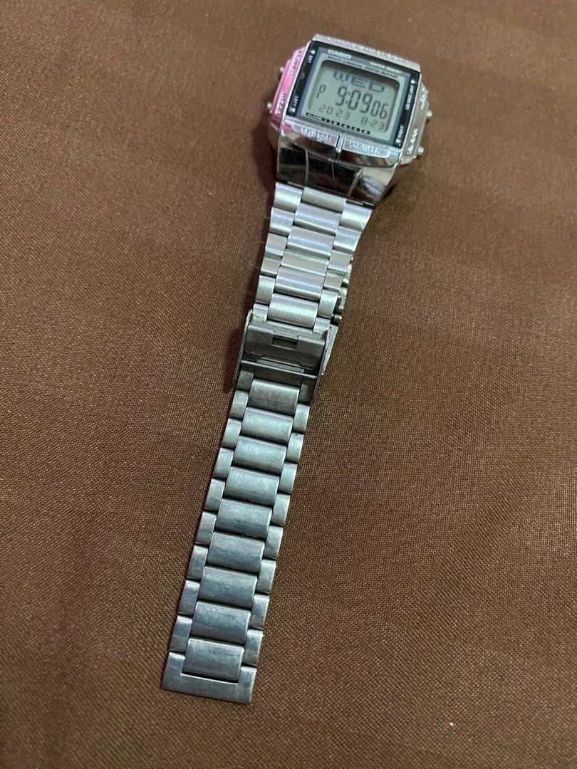 Original Casio Vintage watch, Women's Fashion, Watches & Accessories ...