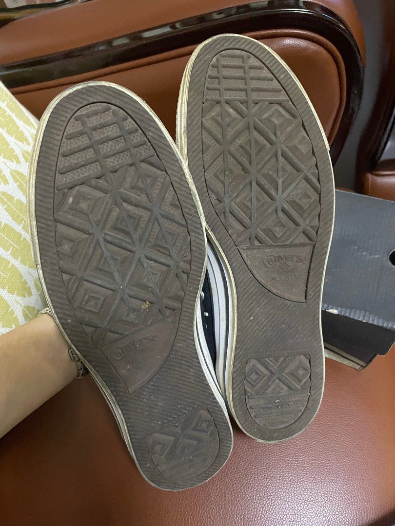 Original Converse All Star on Carousell