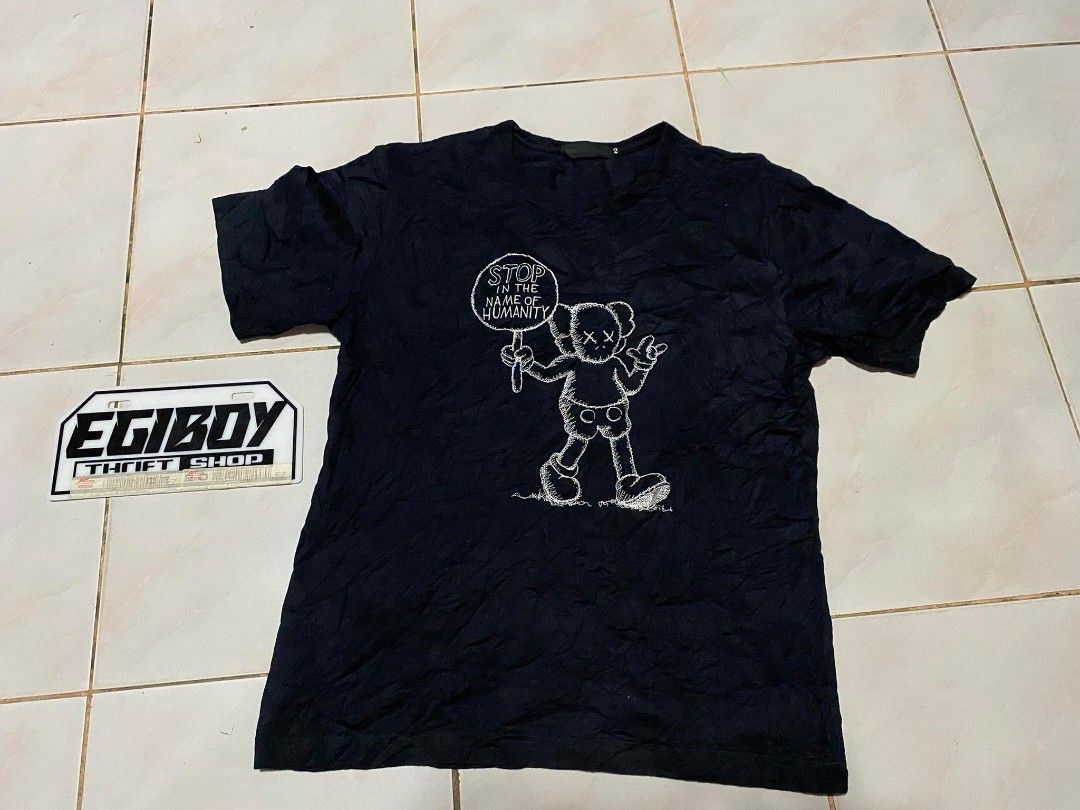 Originalfake, Men's Fashion, Tops & Sets, Tshirts & Polo Shirts on ...