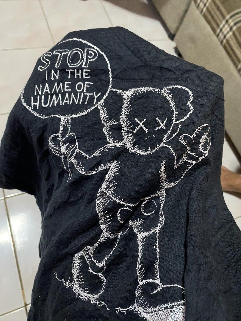 Originalfake, Men's Fashion, Tops & Sets, Tshirts & Polo Shirts on ...