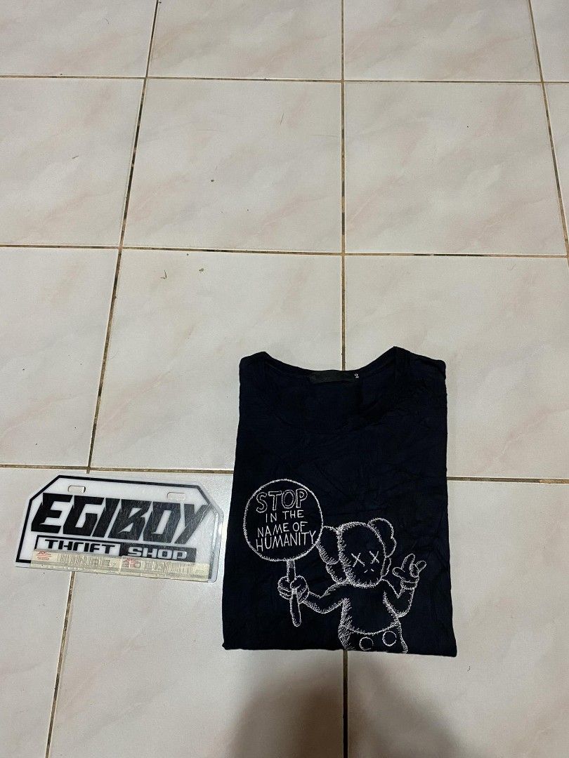 Originalfake, Men's Fashion, Tops & Sets, Tshirts & Polo Shirts on ...