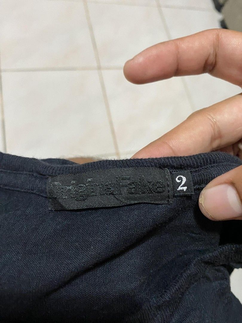 Originalfake, Men's Fashion, Tops & Sets, Tshirts & Polo Shirts on ...