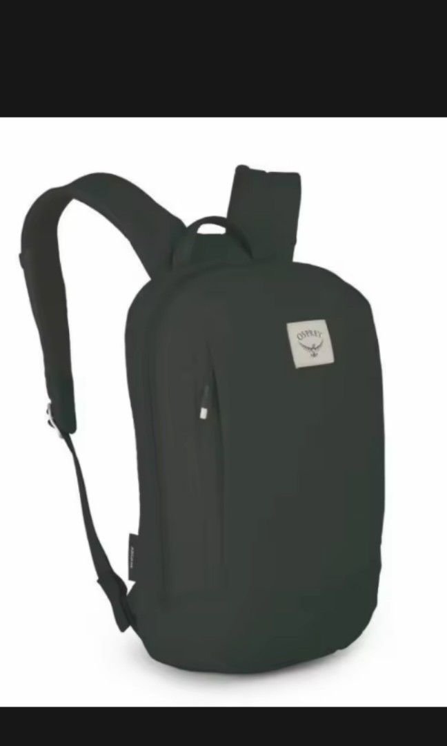 Osprey Arcane Day Backpack (Small), Men's Fashion, Bags, Backpacks on ...