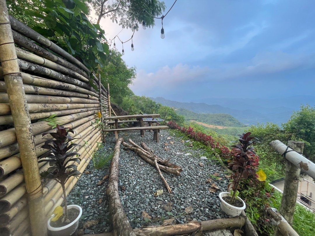 OVERLOOKING lot sea of clouds Tanay on Carousell