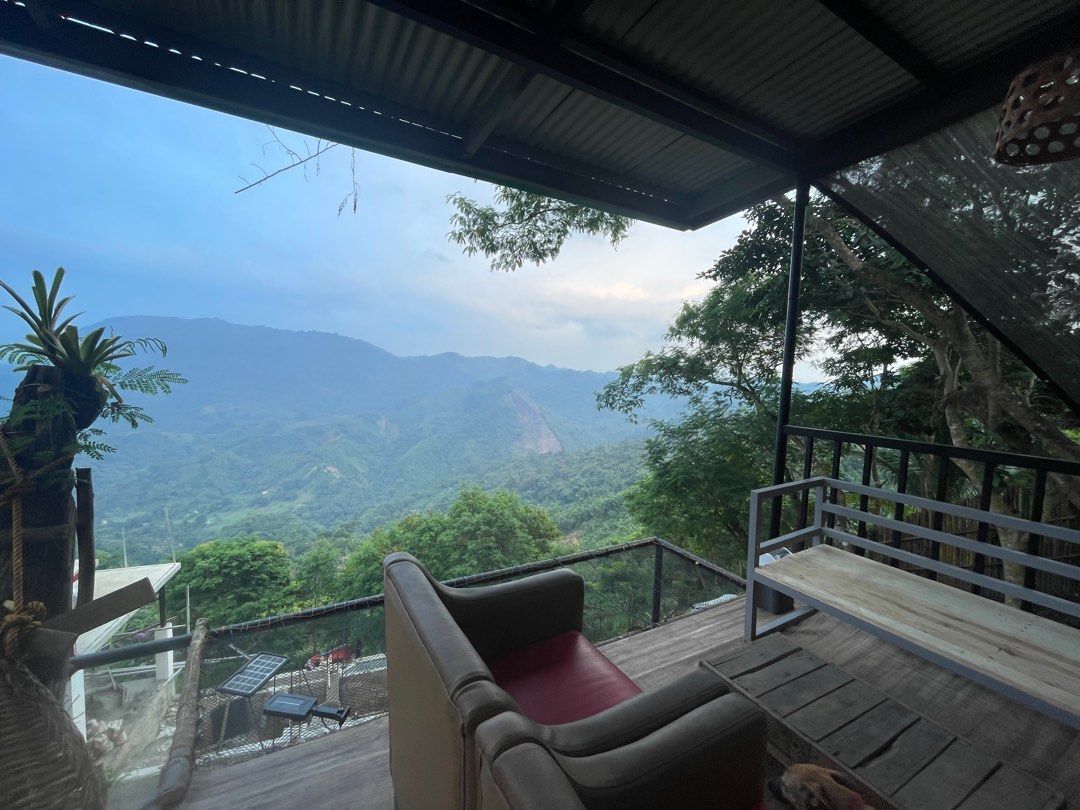 OVERLOOKING lot sea of clouds Tanay on Carousell