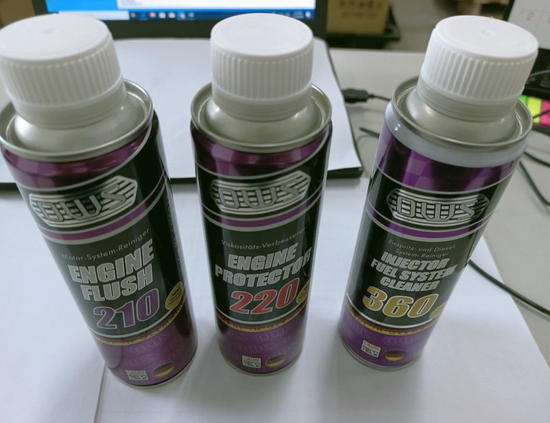 Ows engine flush Essential Oil, Car Accessories, Accessories on Carousell