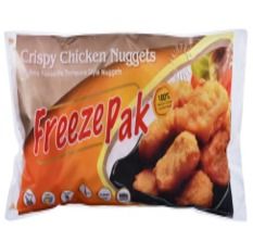 FROZEN PACKET CHICKEN FOOD, Food & Drinks, Chilled & Frozen Food on ...