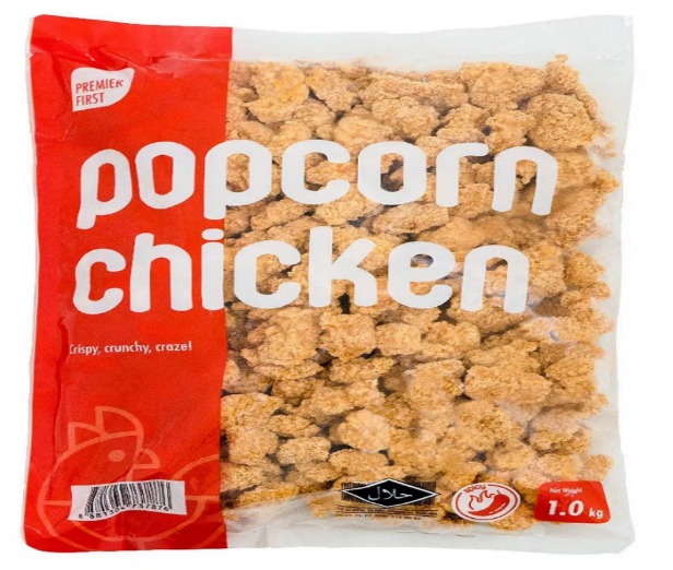 FROZEN PACKET CHICKEN FOOD, Food & Drinks, Chilled & Frozen Food on ...