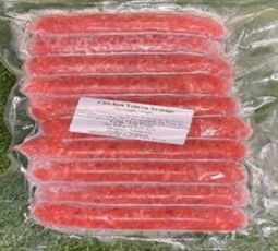 FROZEN PACKET CHICKEN FOOD, Food & Drinks, Chilled & Frozen Food on ...