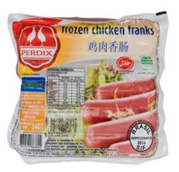 FROZEN PACKET CHICKEN FOOD, Food & Drinks, Chilled & Frozen Food on ...