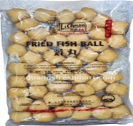 Packet Fish Product, Food & Drinks, Chilled & Frozen Food on Carousell
