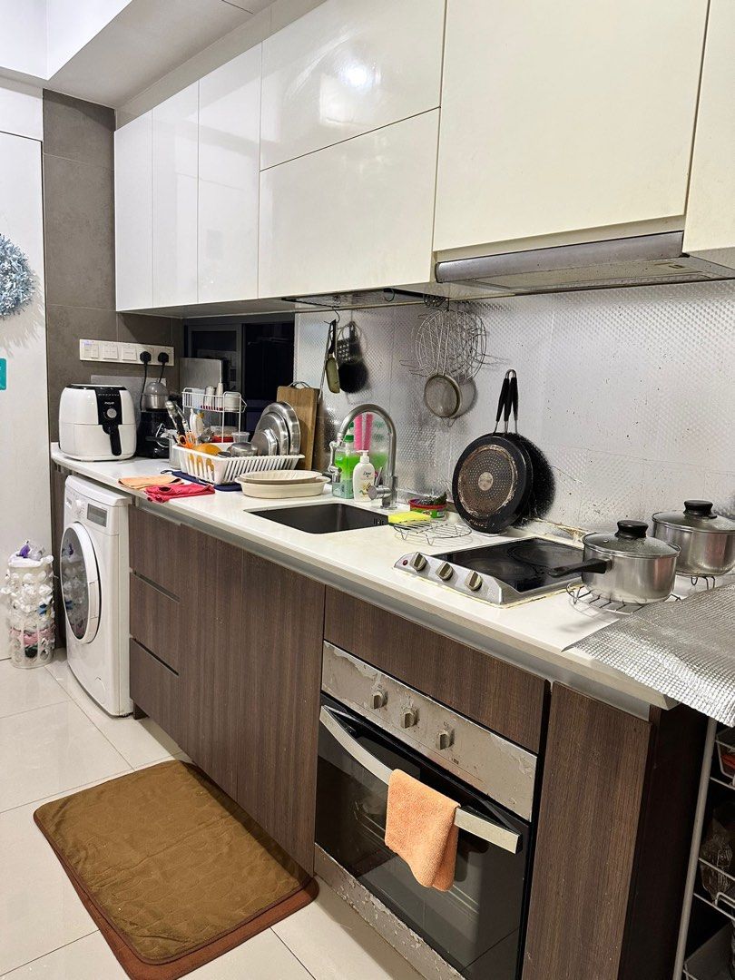 Parc Olympia | Available Immediate! All Tenants & Agents Welcome! Very ...