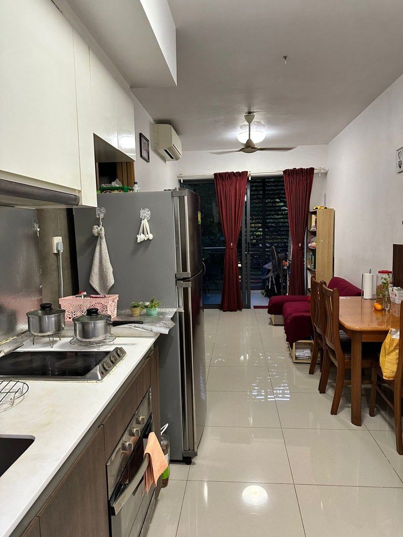 Parc Olympia | Available Immediate! All Tenants & Agents Welcome! Very ...