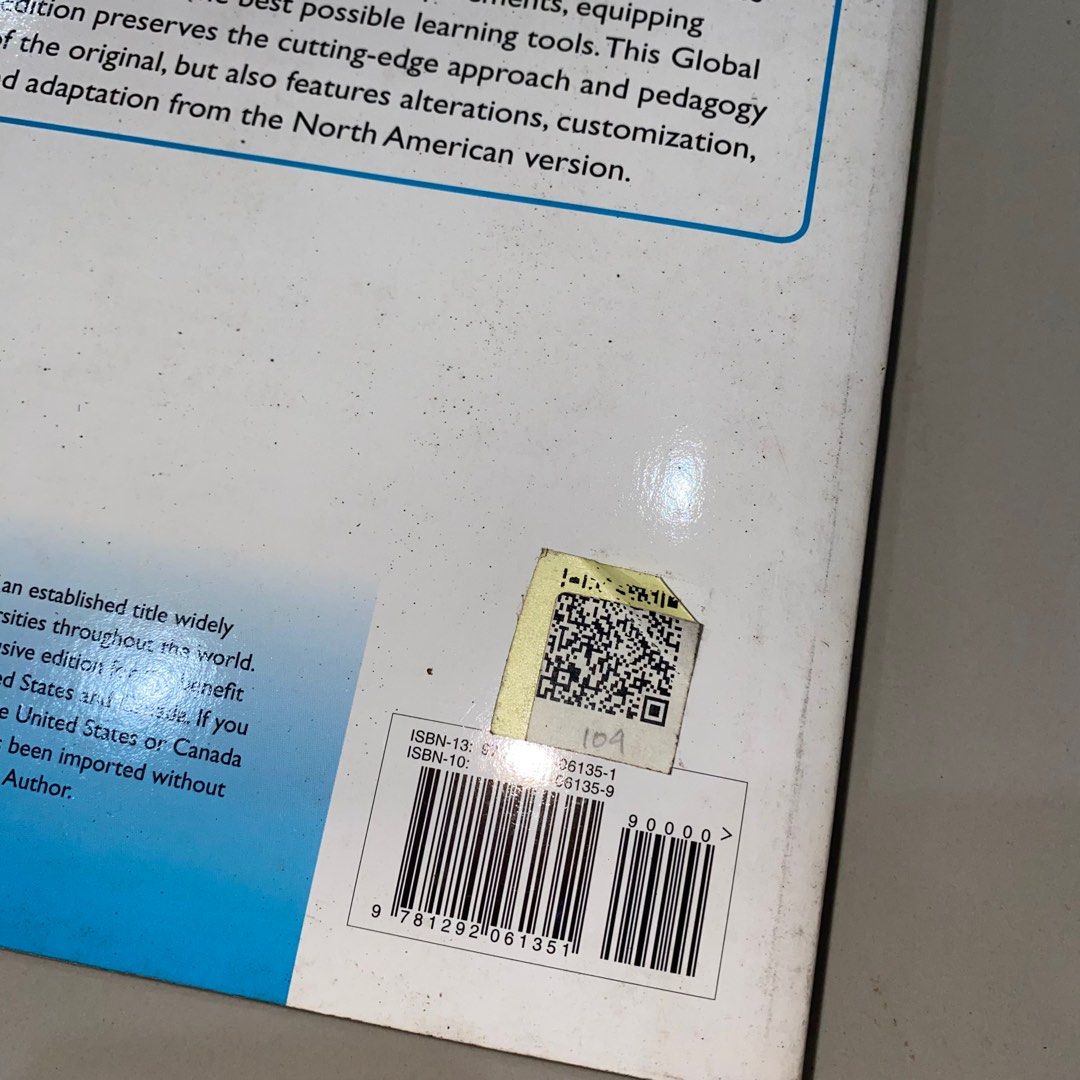 Pearson Operating Systems Internals and Design Principles, Buku & Alat ...