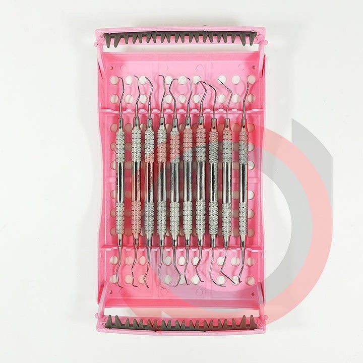 Perio set, Health & Nutrition, Medical Supplies & Tools on Carousell