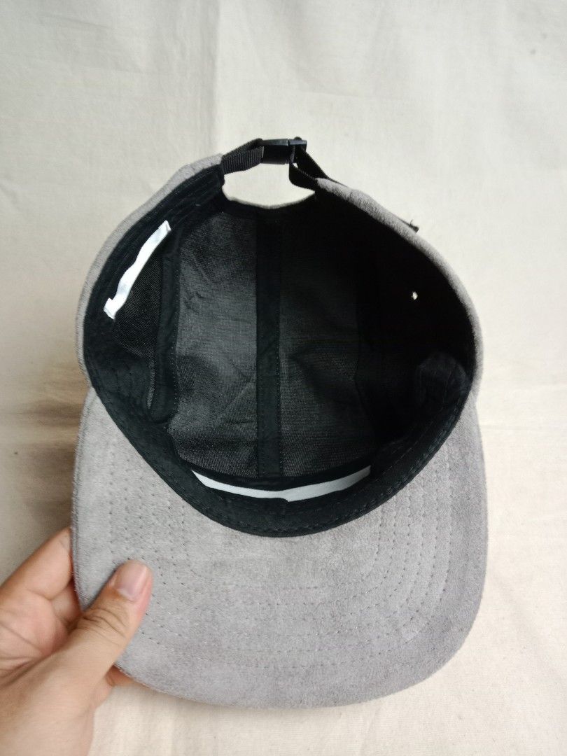 Plain 5 panel hat cap, Women's Fashion, Watches & Accessories, Hats ...
