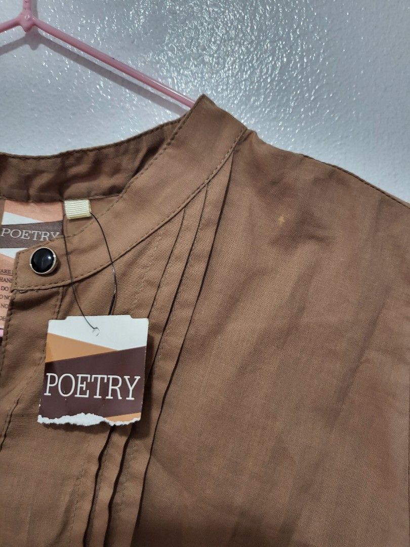 Poetry Dress, Women's Fashion, Dresses & Sets, Dresses on Carousell