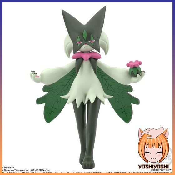Pokemon Scale World Paldea Region - Set, Hobbies & Toys, Toys & Games ...
