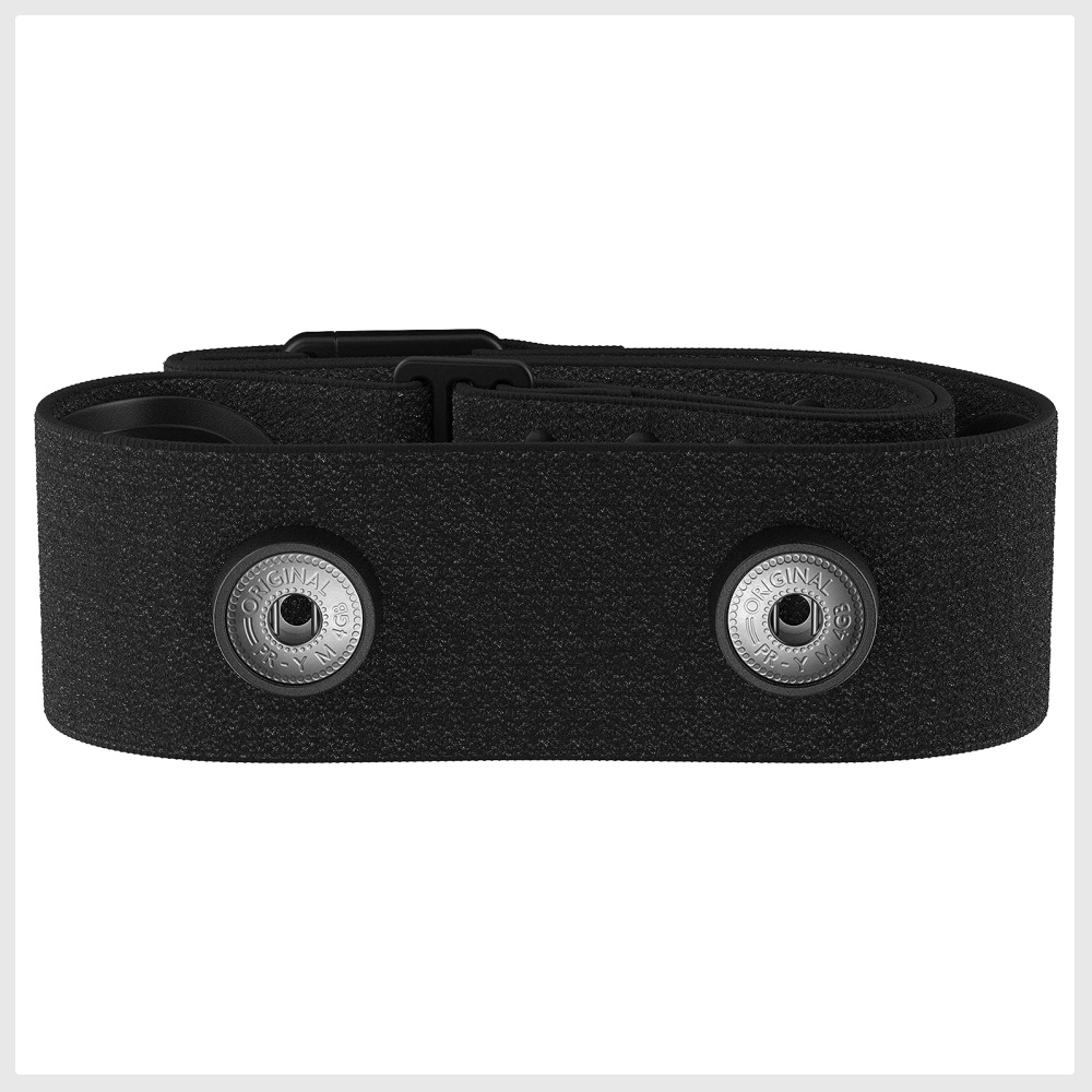 Polar Pro Soft Strap (Black), Sports Equipment, Other Sports Equipment ...