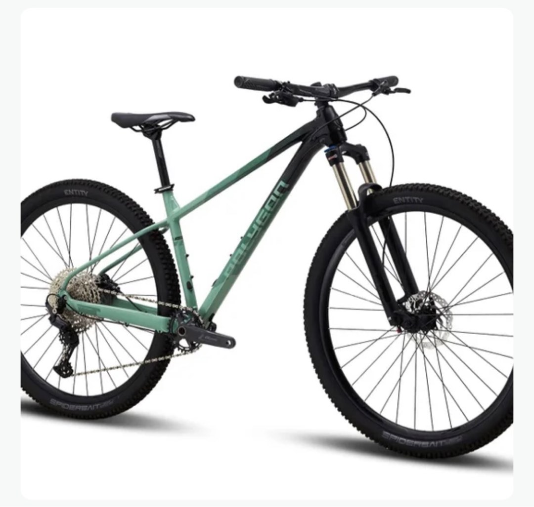 Polygon Xtrada 6, Sports Equipment, Bicycles & Parts, Bicycles on Carousell