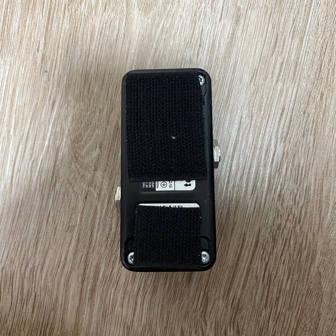 Polytune 2 noir TC Electronic, Hobbies & Toys, Music & Media, Music Accessories on Carousell