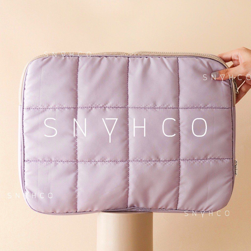 Puffer Laptop Case/ Sleeve, Computers & Tech, Parts & Accessories ...