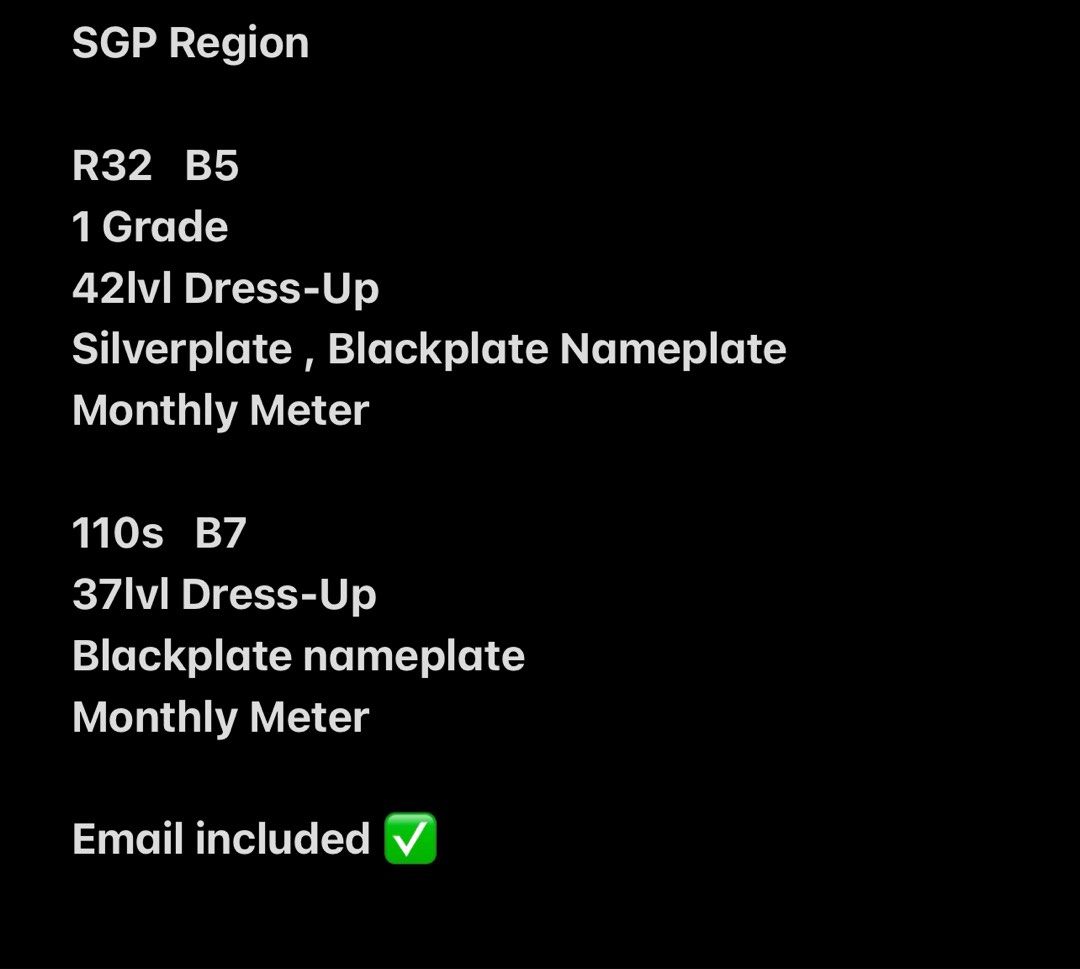 R32,110S，wangan midnight ,wmmt6rr, Video Gaming, Gaming Accessories ...