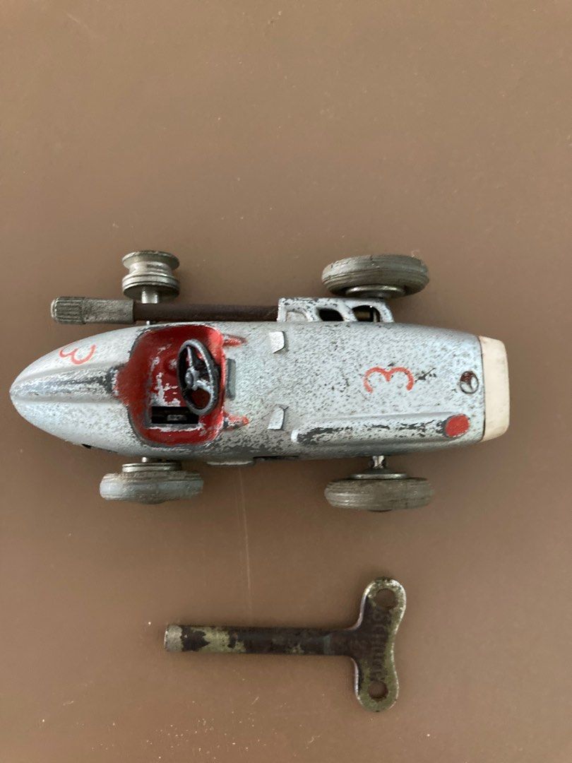 Rare micro racer, Everything Else on Carousell