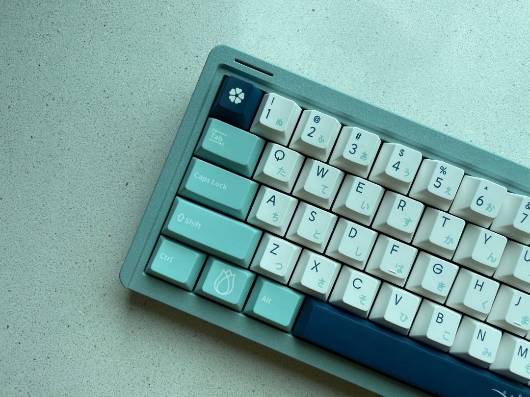 Razor65 Mechanical Keyboard, 電腦＆科技, 電腦周邊及配件, 電腦鍵盤及相關產品 - Carousell