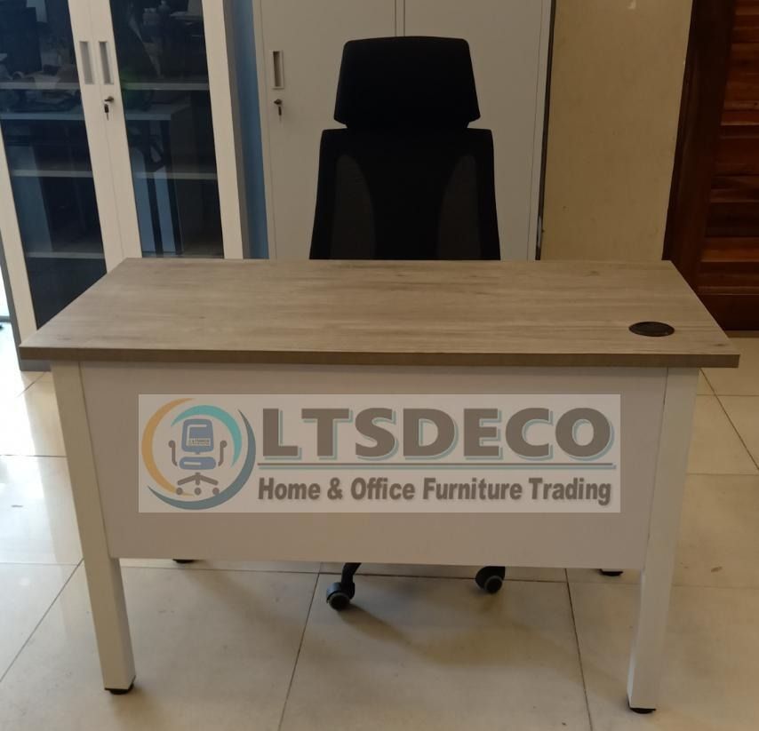 READY MADE OFFICE TABLE OFFICE PARTITION on Carousell