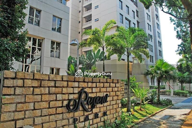 Regent Park, Property, Rentals, Condos & ECs on Carousell