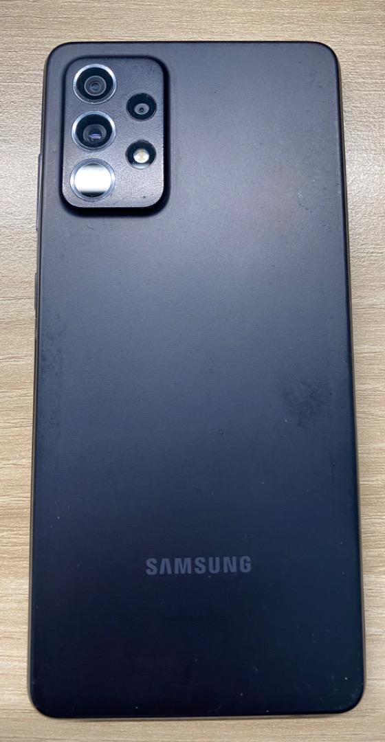 SAMSUNG A72, Mobile Phones & Gadgets, Mobile Phones, Android Phones ...