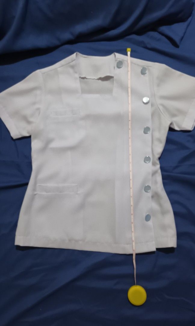 San Beda University College of Medicine uniform on Carousell