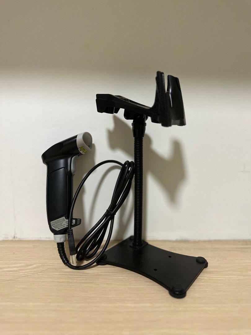 SATO Barcode Printer & Opticon Laser Barcode Scanner (FREE adapter ...