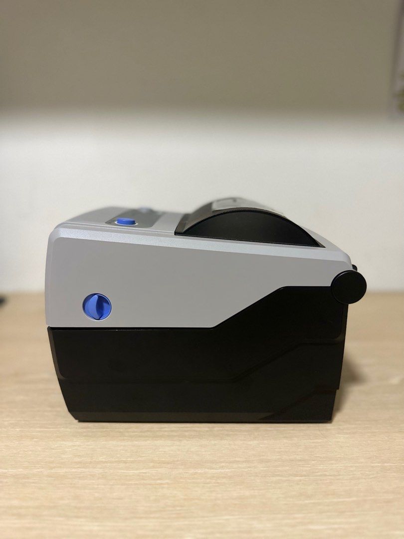 SATO Barcode Printer & Opticon Laser Barcode Scanner (FREE adapter ...