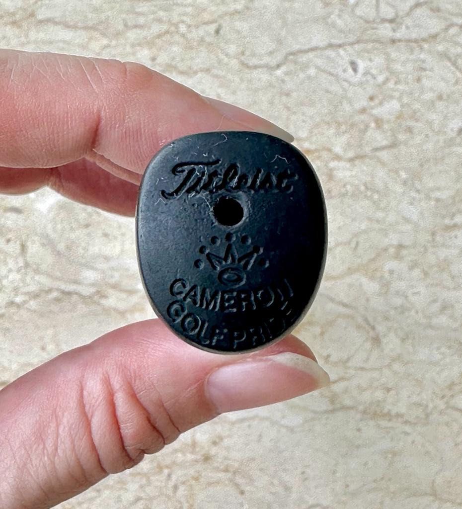 Scotty Cameron Studio Design putter grip by Golf Pride & Titleist ...