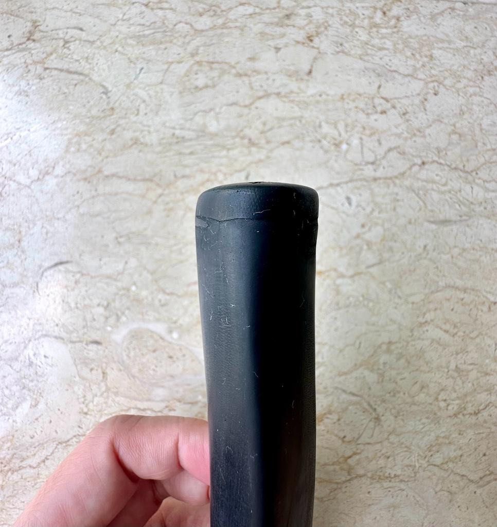 Scotty Cameron Studio Design putter grip by Golf Pride & Titleist ...