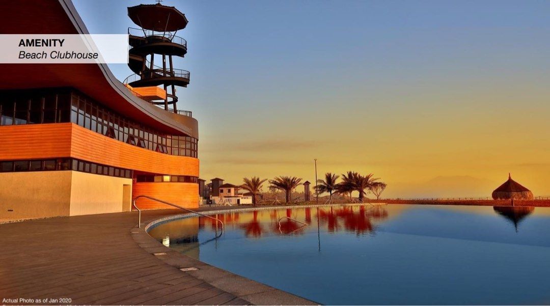 Seafront Villas by Aboitiz - Jai Belen, Property, For Sale, Apartments ...