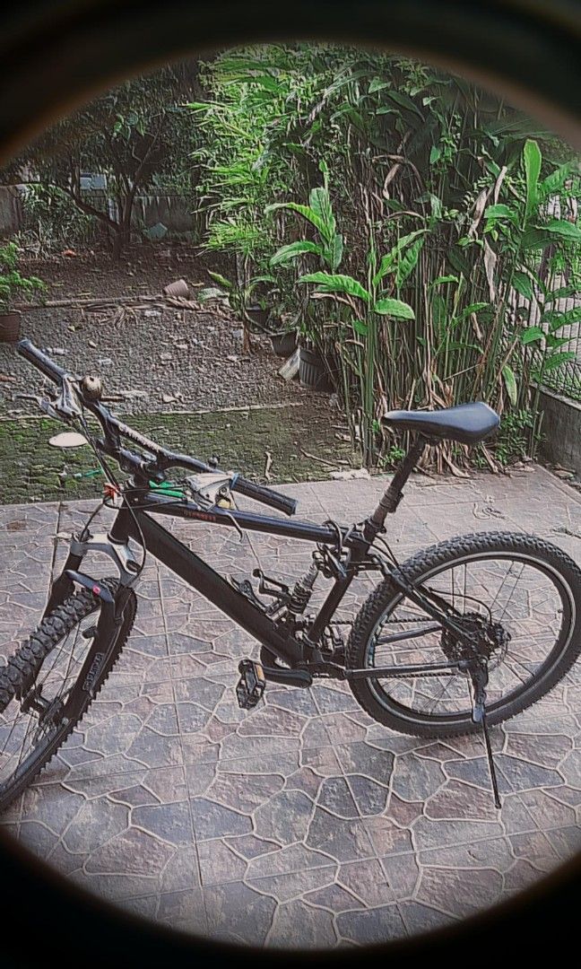 Sepeda MTB UNITED EXOTIC 26, Olah Raga, Sepeda di Carousell