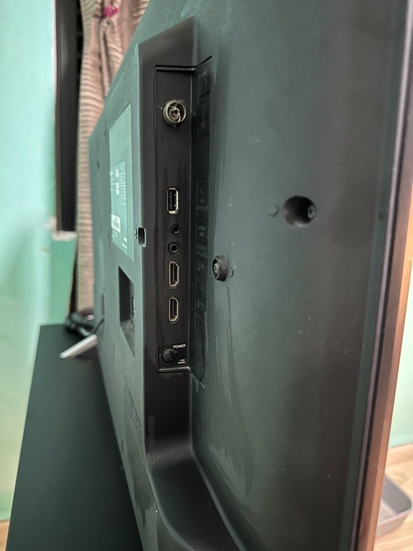 Sharp Aquos Smart TV (nego), TV & Home Appliances, TV & Entertainment, TV on Carousell