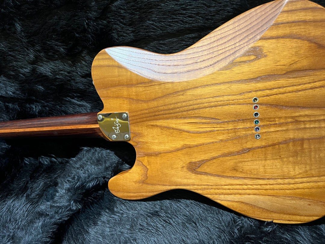 Shijie TLV Master 5th Anniversary Limited Edition (17/50), Hobbies ...