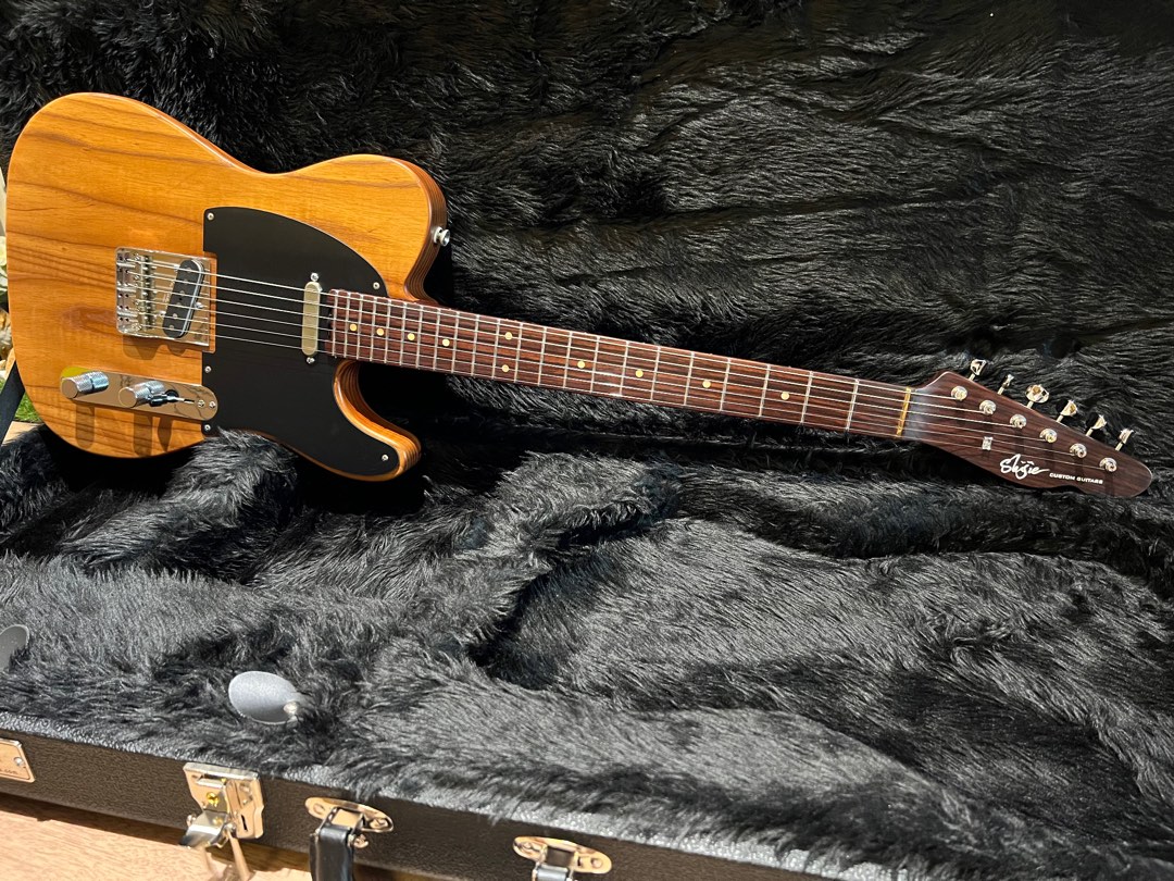 Shijie TLV Master 5th Anniversary Limited Edition (17/50), Hobbies ...