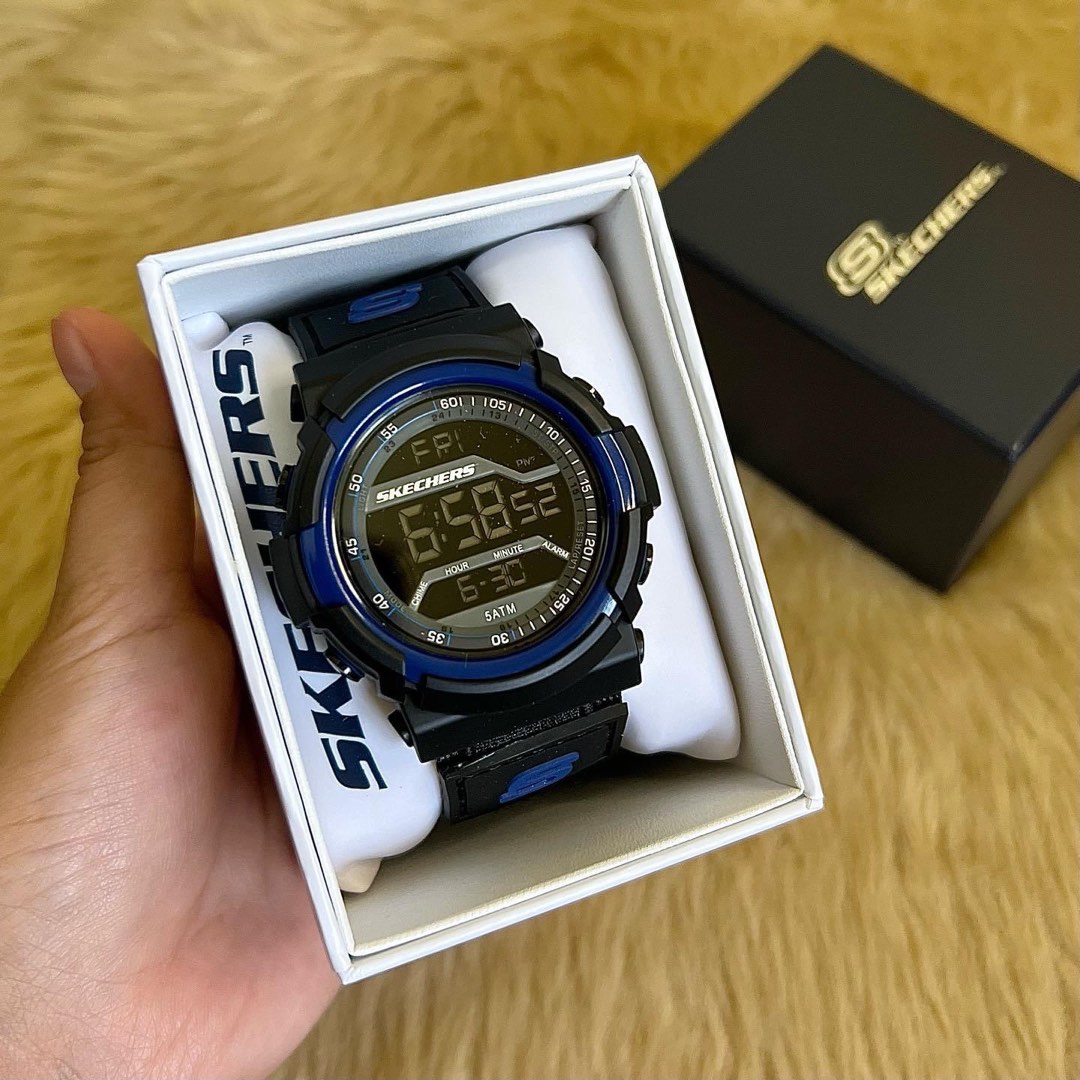 Skechers Men s Fashion Watches Accessories Watches On Carousell skechers-men-s-fashion-watches-accessories-watches-on-carousell